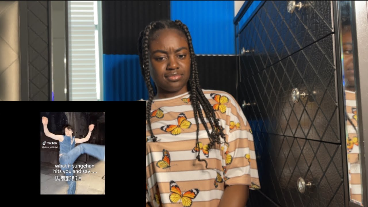 riize funny moments that got me flying in my dreams right now (Reaction ...