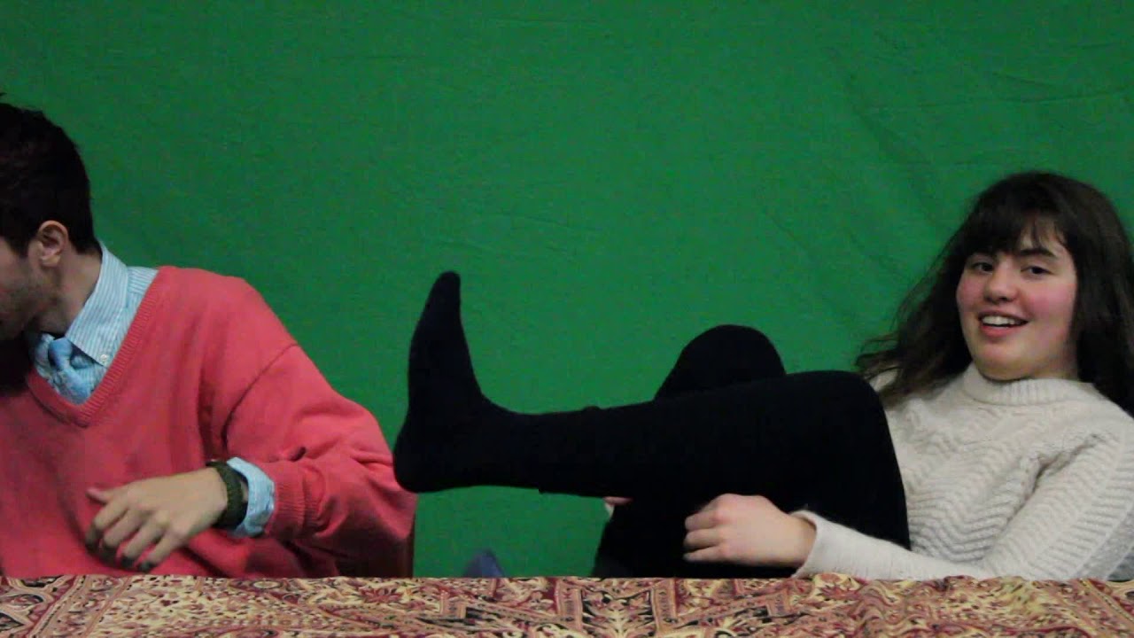 Party Pat's Variety Hour Episode 1 - YouTube