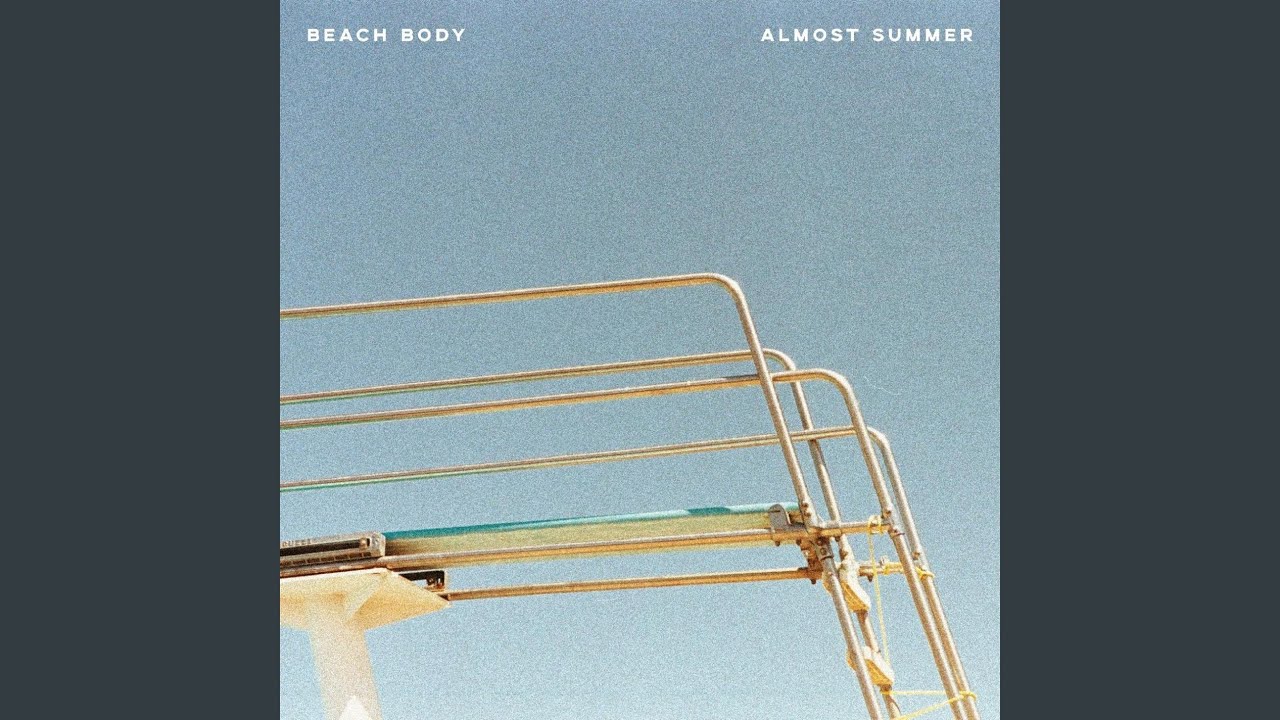 Almost Summer - YouTube