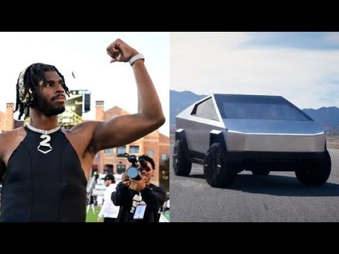 Deion Sanders Jr. and Shedeur Have the SAME Reaction to Shilo Sanders ...