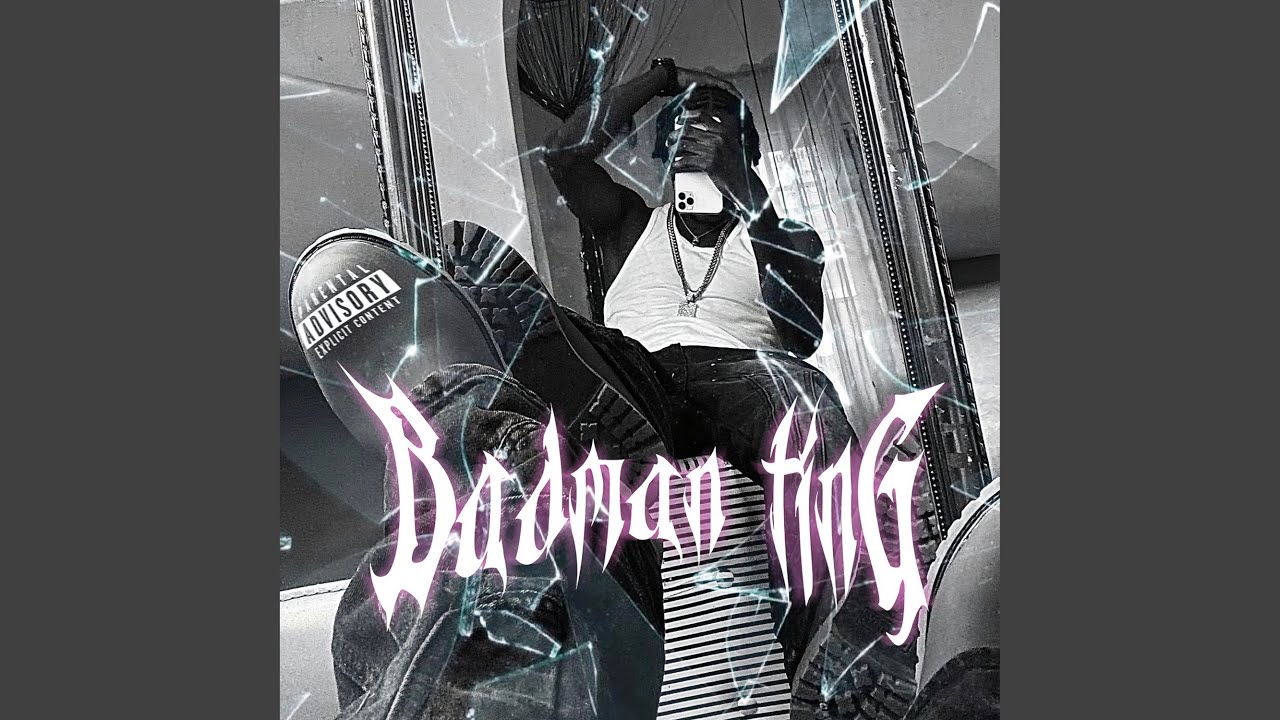 Real Badman ting - YouTube