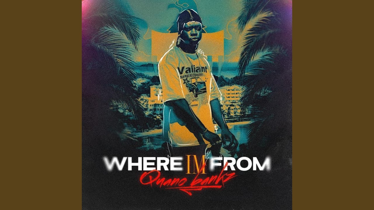 Where Im From - YouTube