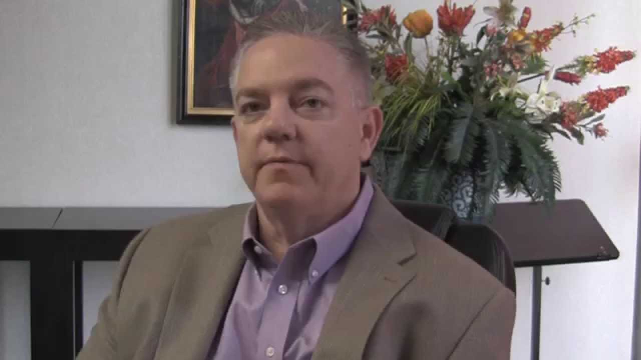 American Bank of Texas Document Management Testimonial - YouTube