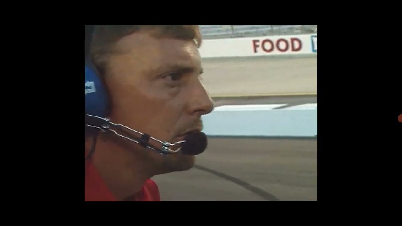 All NASCAR Goody's Dash Checkers And Wreckers From 2000 Pabst Blue ...