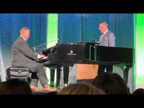 James Rainey- Piano Solo 3/5/22
