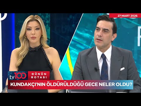 Aleyna ve Annesi Mi Azmettirdi? l Kıvılcım Harika Ertunç ile Günün Rotası