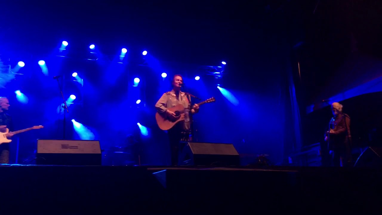 Blue Rodeo ***Try*** - YouTube