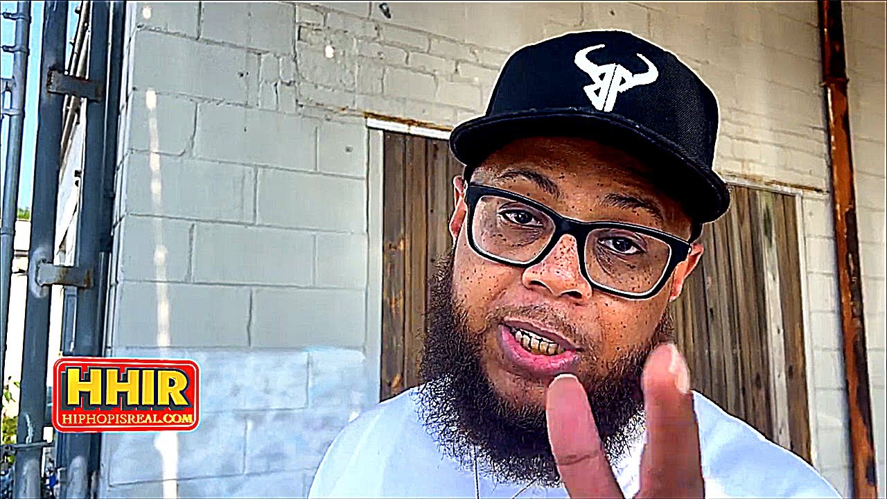 "EVERYBODY SHOULD TRY TO MATCH WHAT GUNTITLES DID" JJDD ON NOME/IMPACT ...