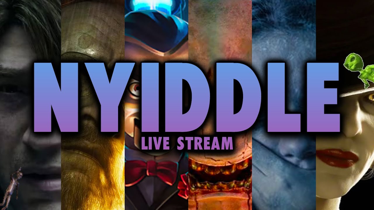 [10/6/25] Silent Hill f Any% NG+ Speedruns - YouTube