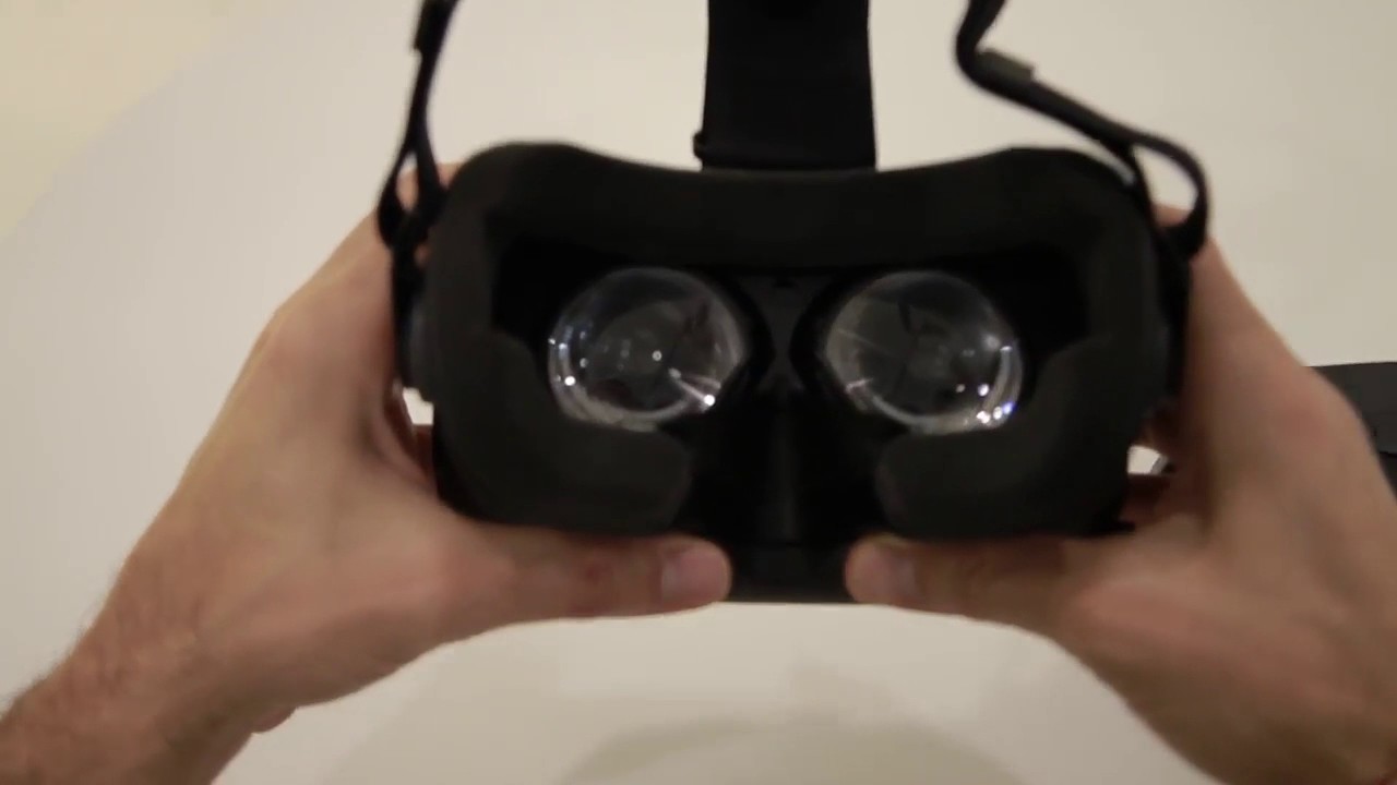 CyberLink PowerDVD 17 - Virtual Reality Mode - YouTube