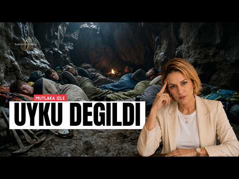 SİSTEMİ DURDUR: Bedenin Zamanla Bağı Nasıl Kopar? (309 Yıllık Sır)