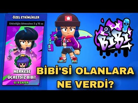 BİBİM OLMASINA RAĞMEN BİBİ MÜCADELESİNİ KAZANMAK😱