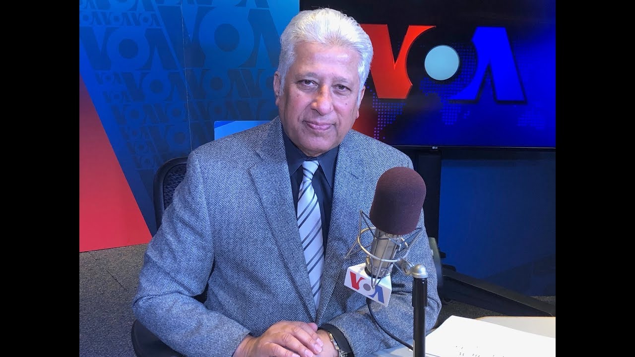 Headlines with Khalid Hameed, Monday, November 4, 2019 - YouTube