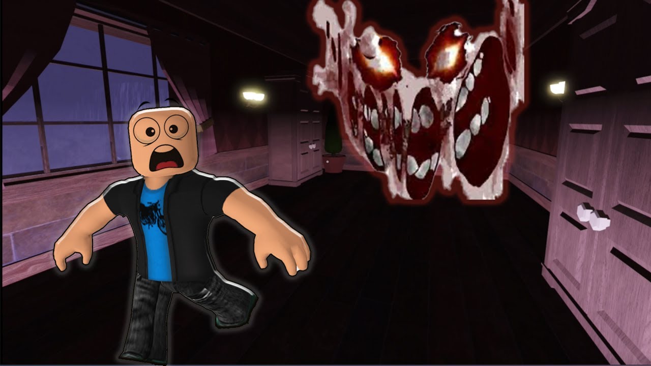 How to Spawn A-60 In Roblox Doors - YouTube