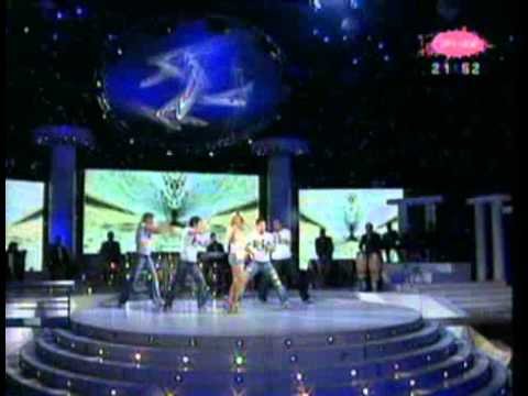 Ana Kokic - Mojne,mala
