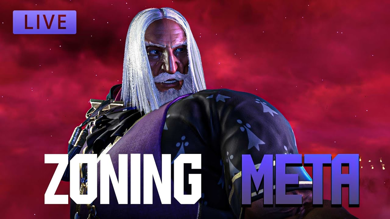 RUNNING JP FLOWCHART 7/22 CHARACTERS MASTER | STREET FIGHTER 6 SEASON 2 ...