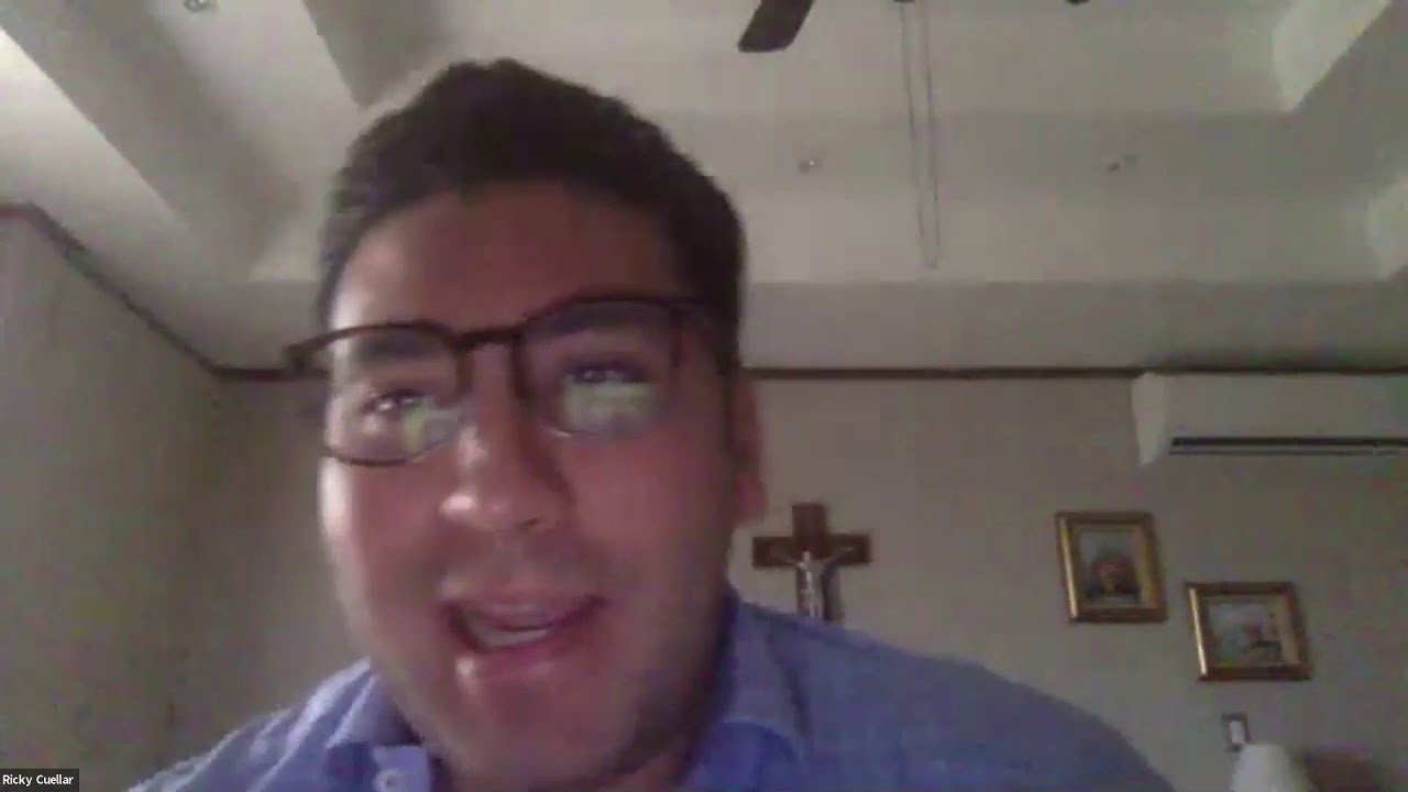 Ricky Cuellar's Instagram, Twitter & Facebook on IDCrawl