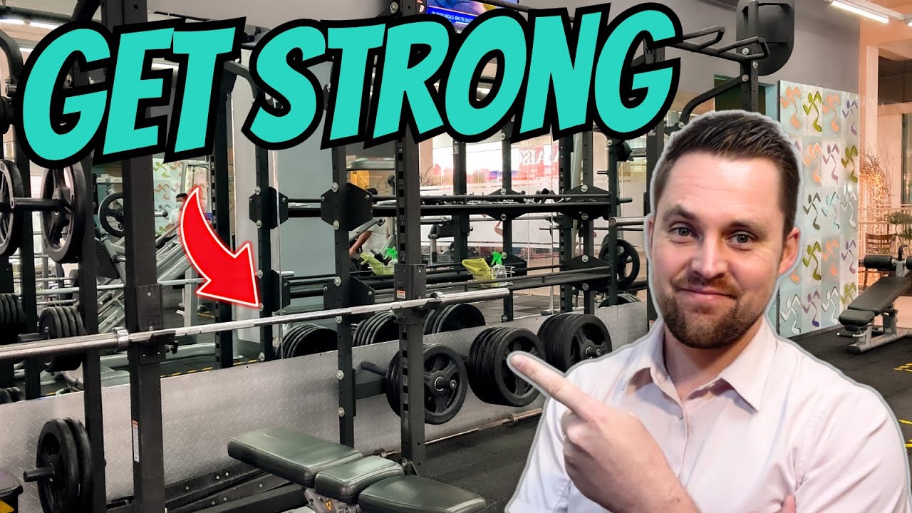 BEST Exercise for Hashimoto’s - Get Healthy and Strong! - YouTube