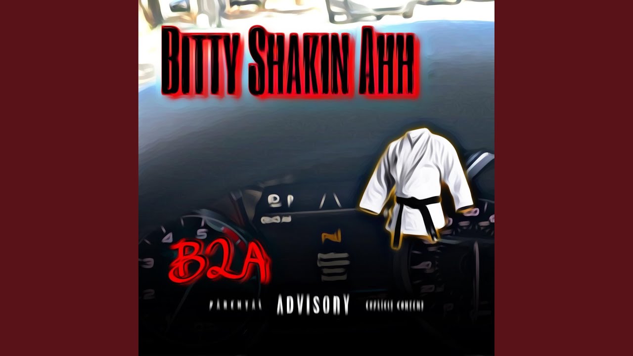 Bitty Shakin Ahh (B2A) - YouTube