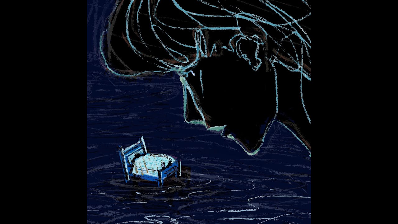 Chondriac【叫醒我 demo 】Official Visualizer - YouTube