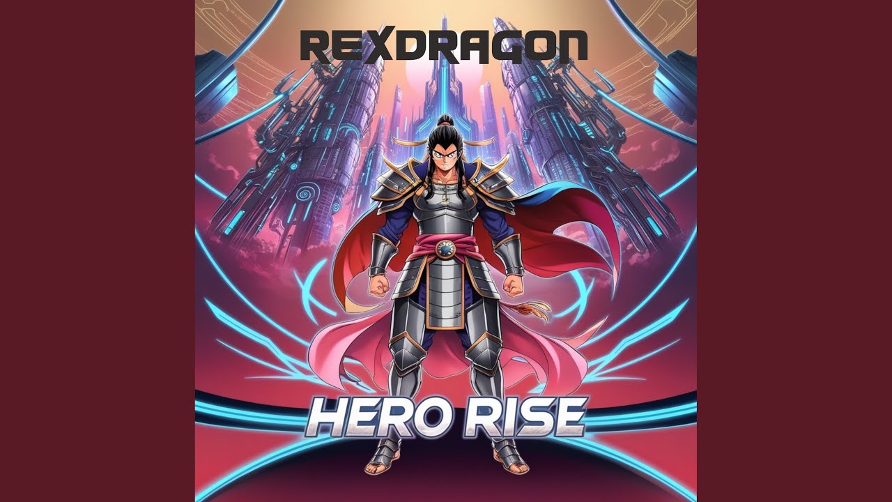 Hero Rise - YouTube