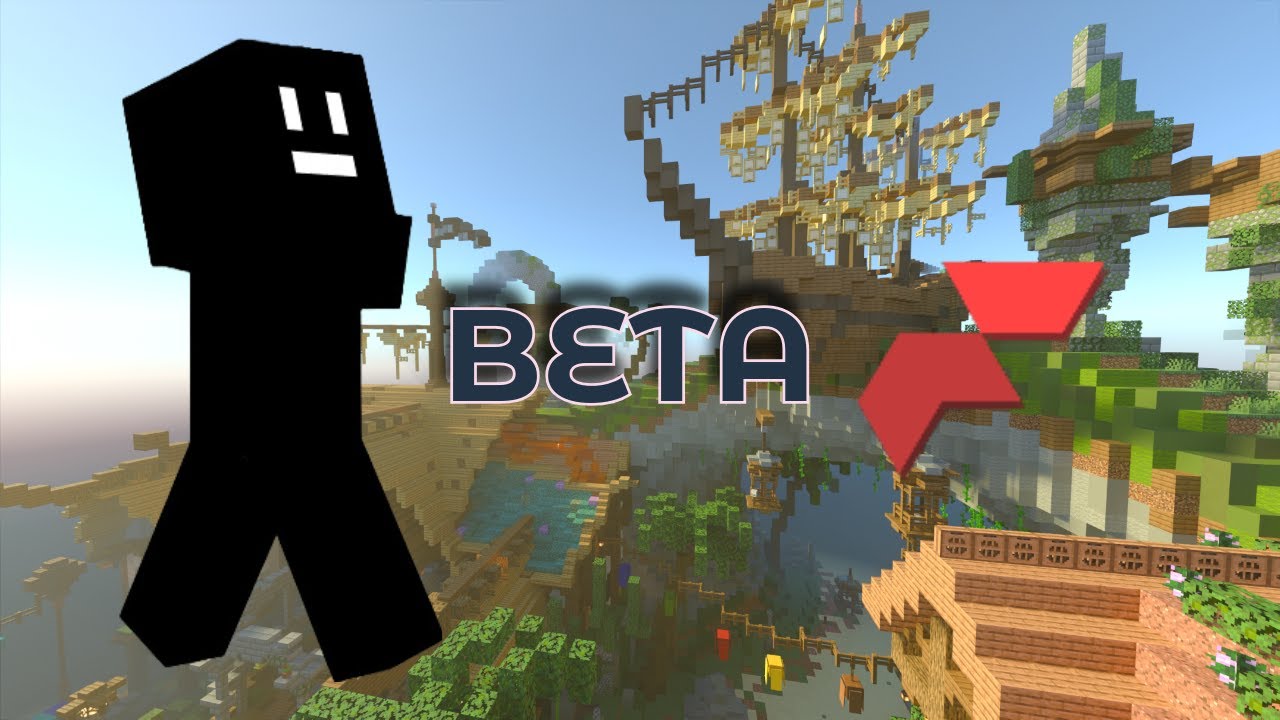 Testing Flarial Client | BETA - YouTube