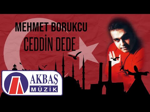 Mehmet Borukcu - Ceddin Dede