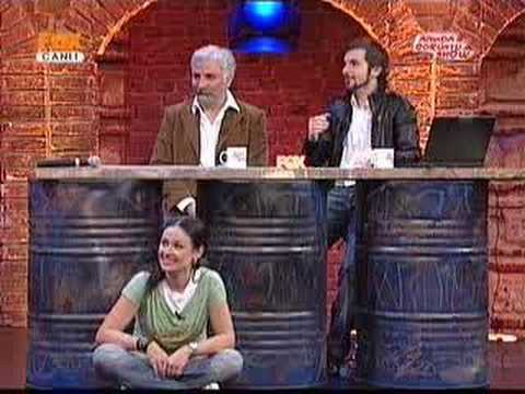 Mahser-i Cumbus Aninda Goruntu Show Seyirci Dublaj1 03-11-07