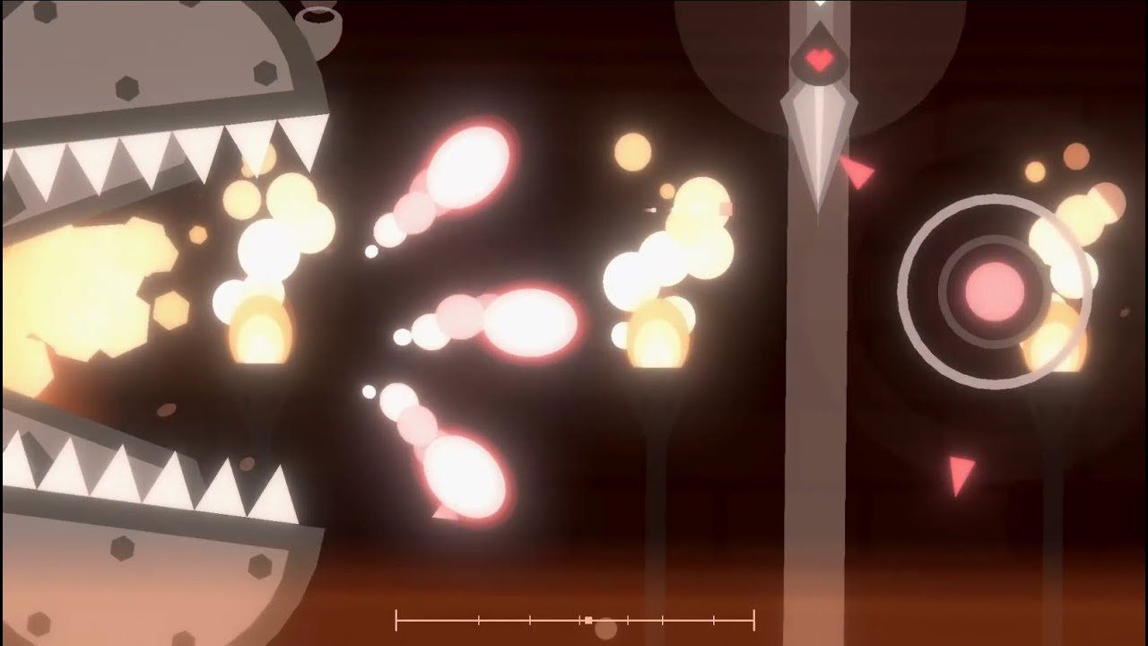 Mutant, but reversed / Project Arrhythmia - YouTube