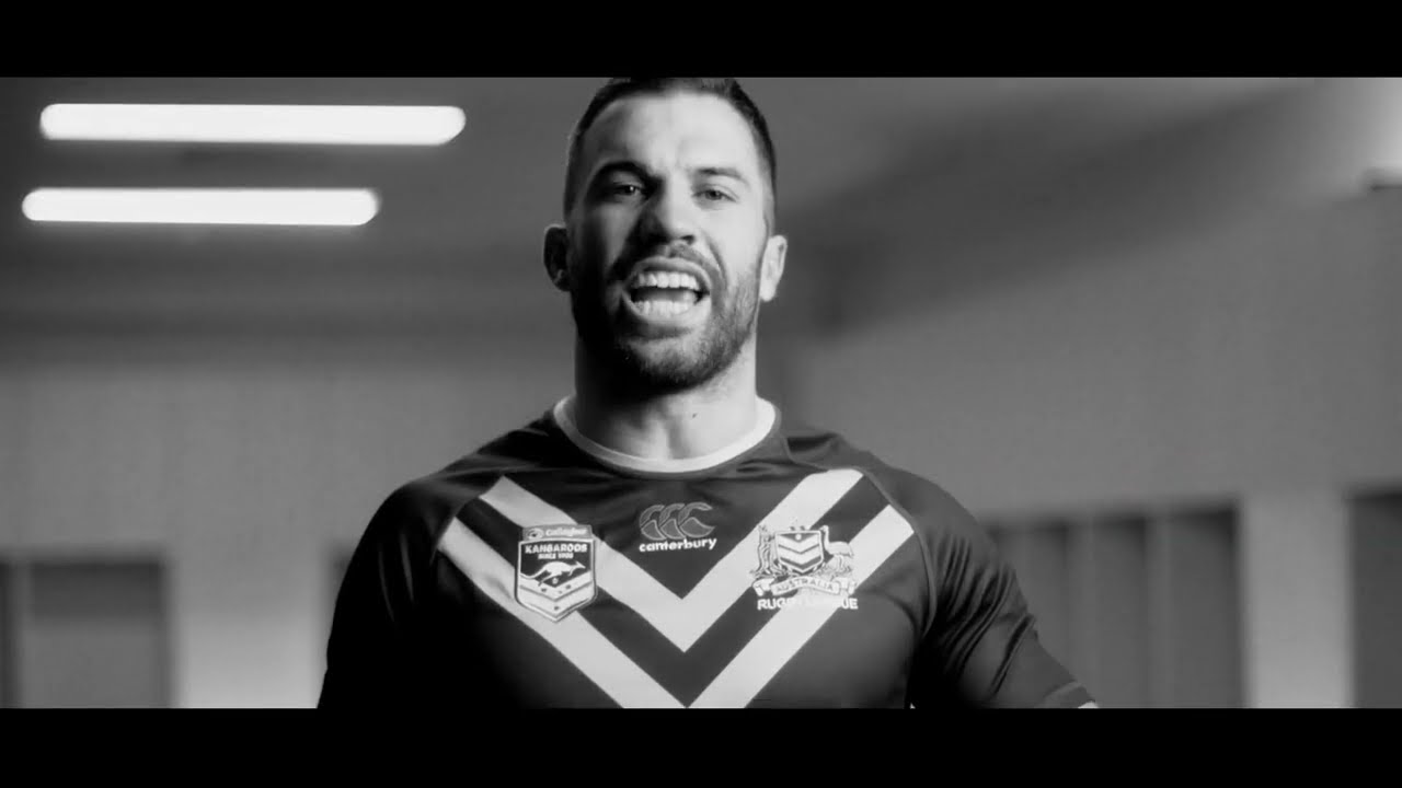 This is Real Impact | Rugby League World Cup 2021 is coming to England ...