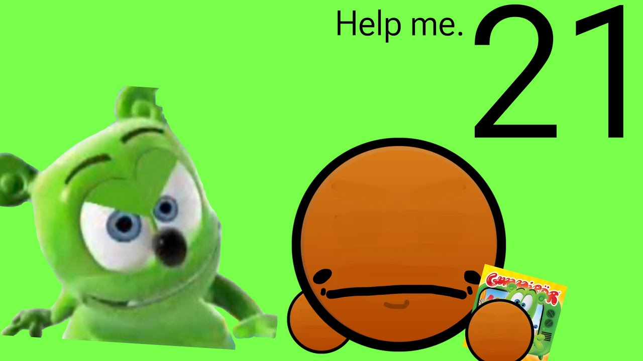 Reacting to Fake Anti Piracy Screens (Part 21) (GUMMIBÄR SPECIAL) - YouTube