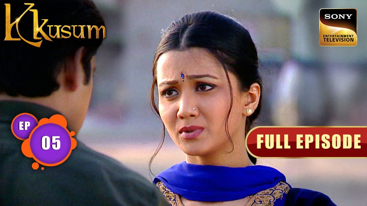 Kkusum ने क्यों किया Prakash के साथ Film देखने जाने से मना? | Kkusum ...