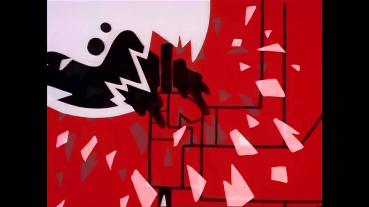 Powerpuff Girls Intro - YouTube