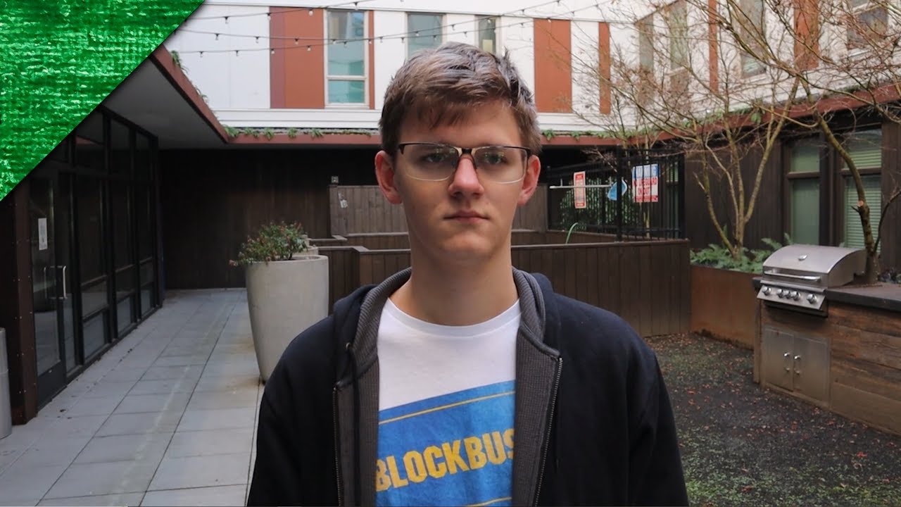 Channel Trailer 2024 - YouTube