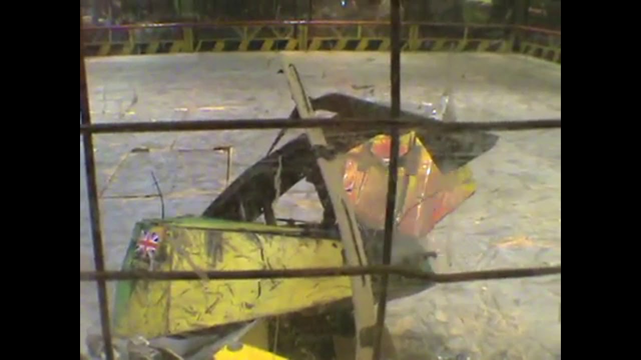 TBT ripper evo v beast v orion - YouTube