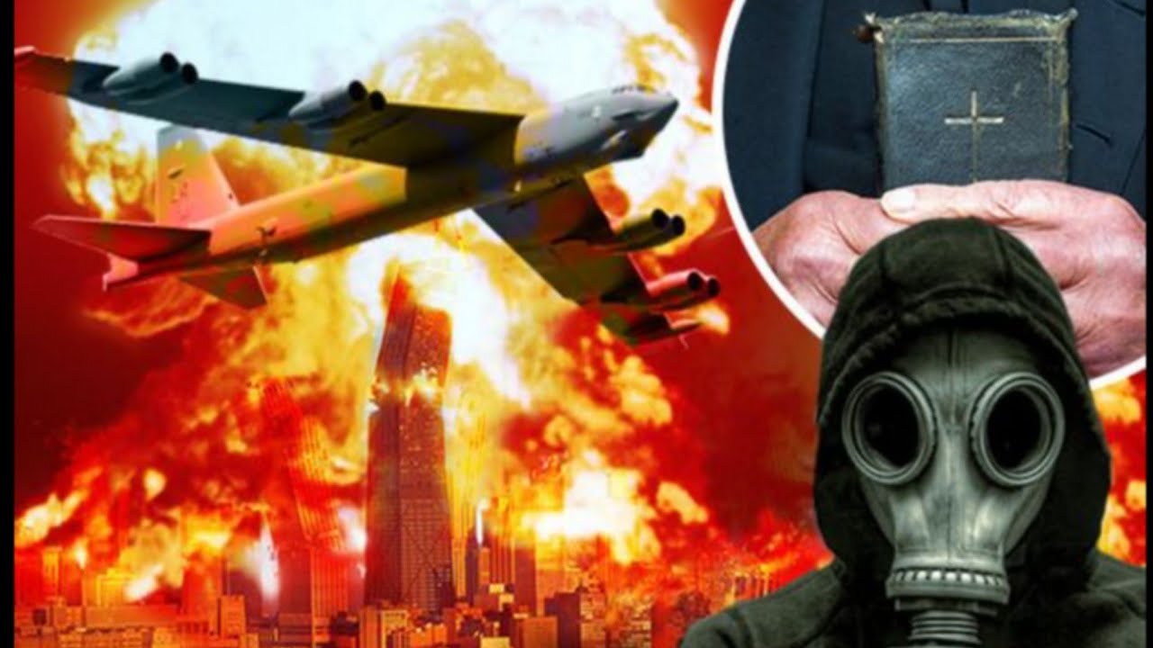 CHINA,RUSSIA,U.S. WAR GAMES/WW3 COMING TO A BOIIING POINT. - YouTube