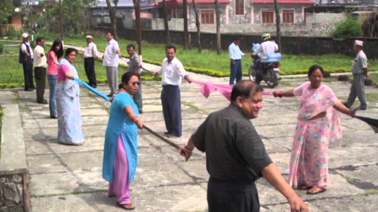 ADRA Nepal Organizational Video - YouTube