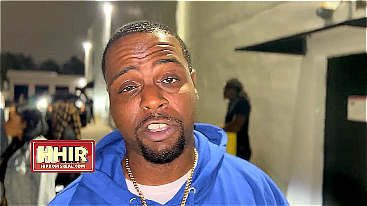 "I WAS MAD" JAE MILLZ EXPLAINS HOW HE FINALLY CLEARED THE AIR WITH ...