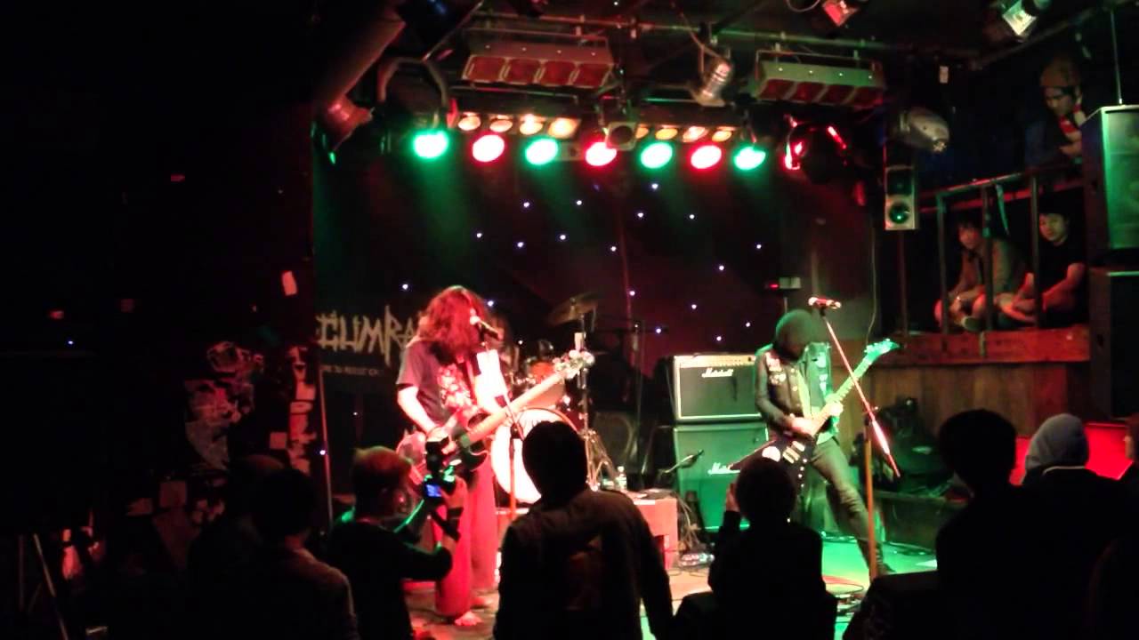 [Live] Scumraid (스컴레이드) - Reality - YouTube