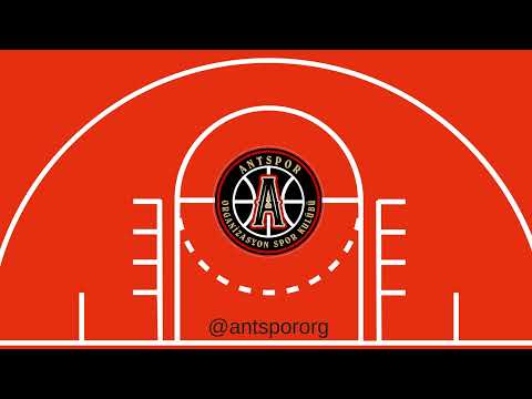 antspor u16 - gelişim u16