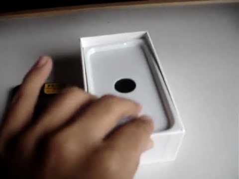 Unboxing- Fake iPhone 4 - YouTube