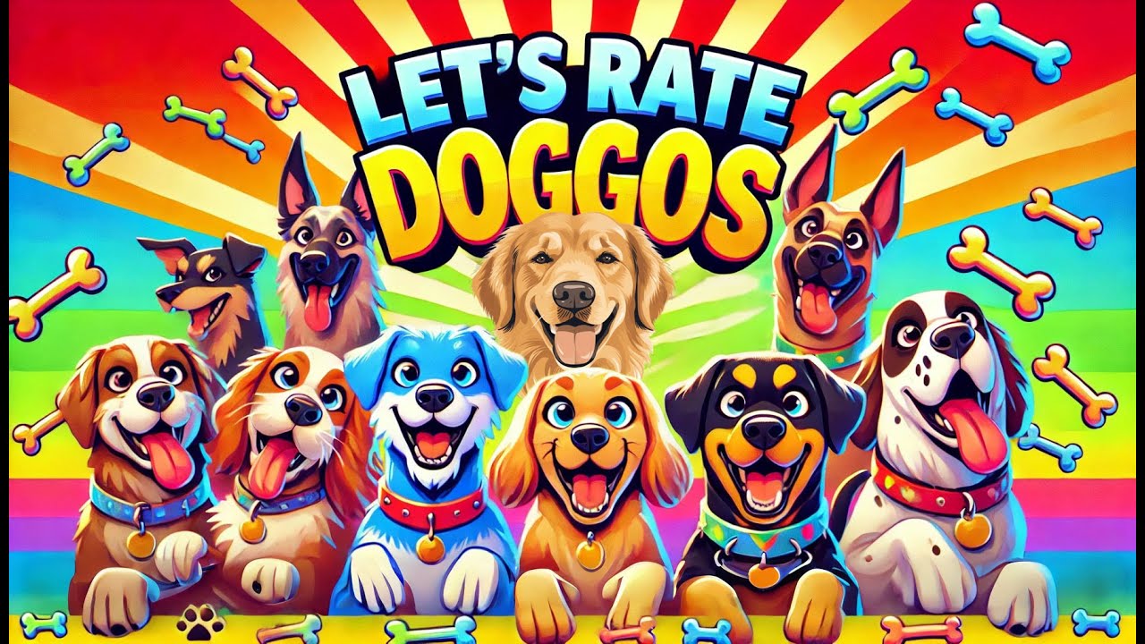 Goodest Doggo Showdown: The Ultimate Feel-Good Compilation! - YouTube