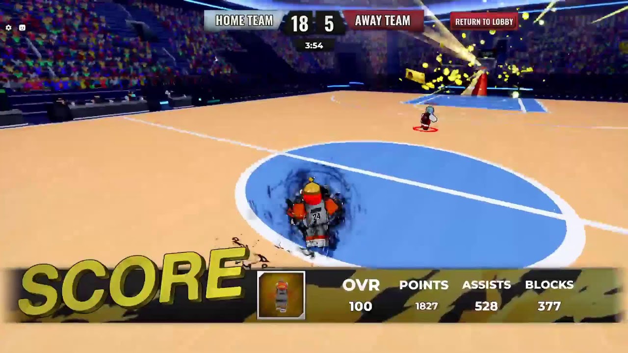 *NEW* CYBER AND PSYCHIC STYLES IN BASKETBALL ZERO! - YouTube