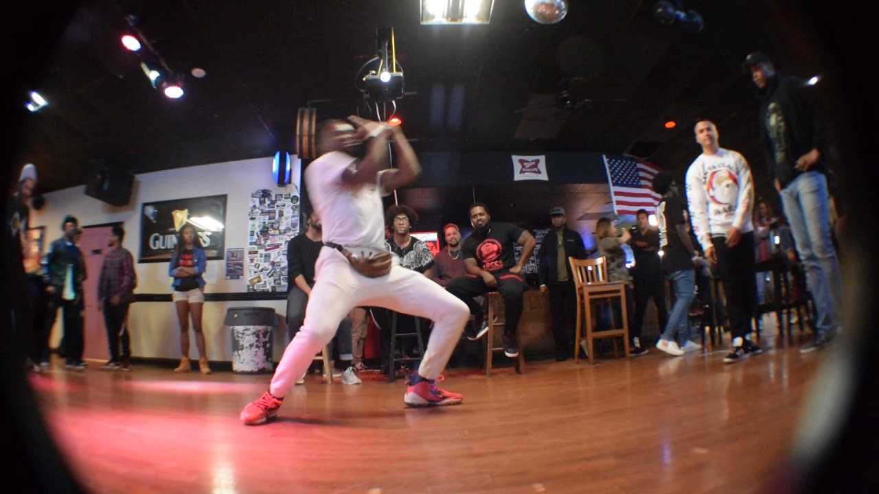 Top 16 | Versastylez & ??? Vs Knights Of The Round Cypher Street Rats ...
