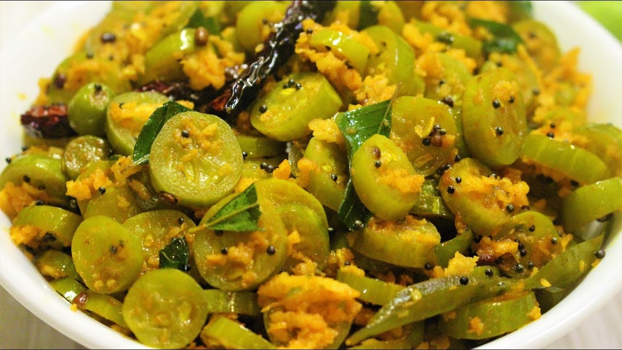 Tindora Recipe|Thondekai Palya_Upkari|Manoli Palya|Ivy Gourd Fry ...