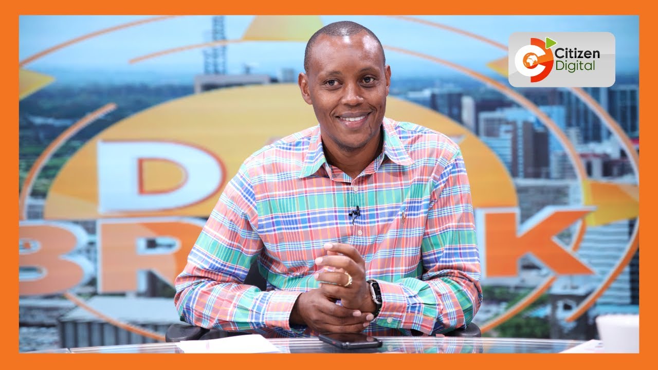 MP Nelson Koech: President William Ruto only wants an economic ...