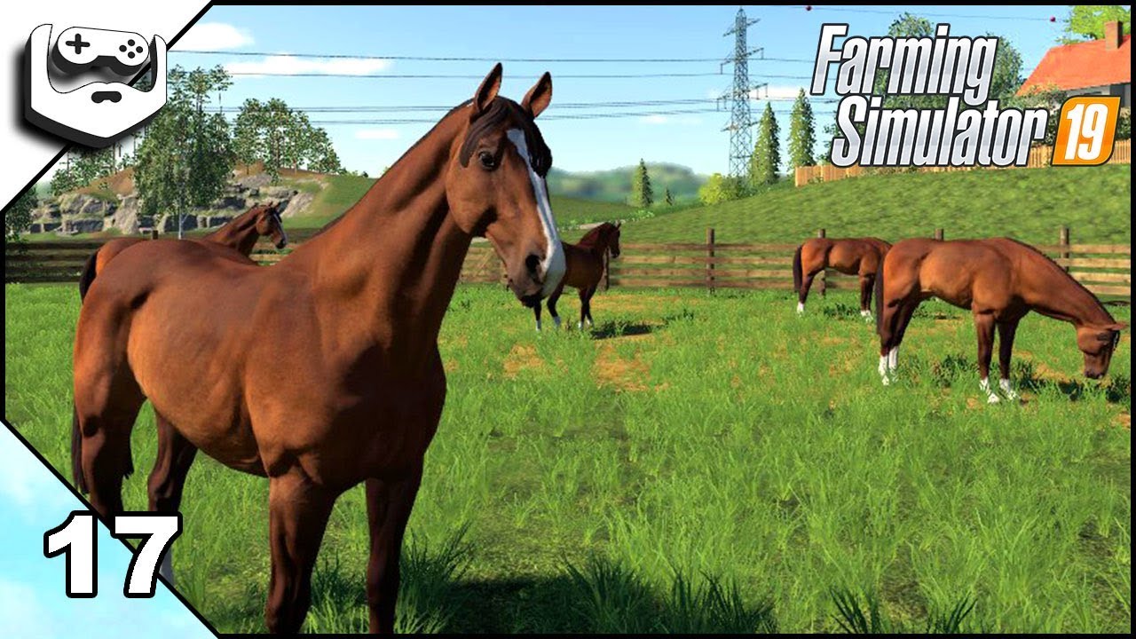 Farming Simulator 19 Romania Scai episodul 17 - YouTube