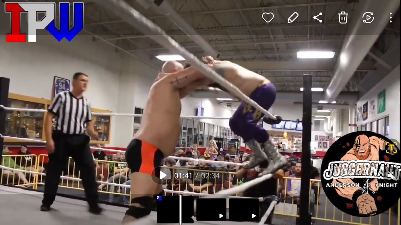 Anderson Knight Summer Highlights - YouTube