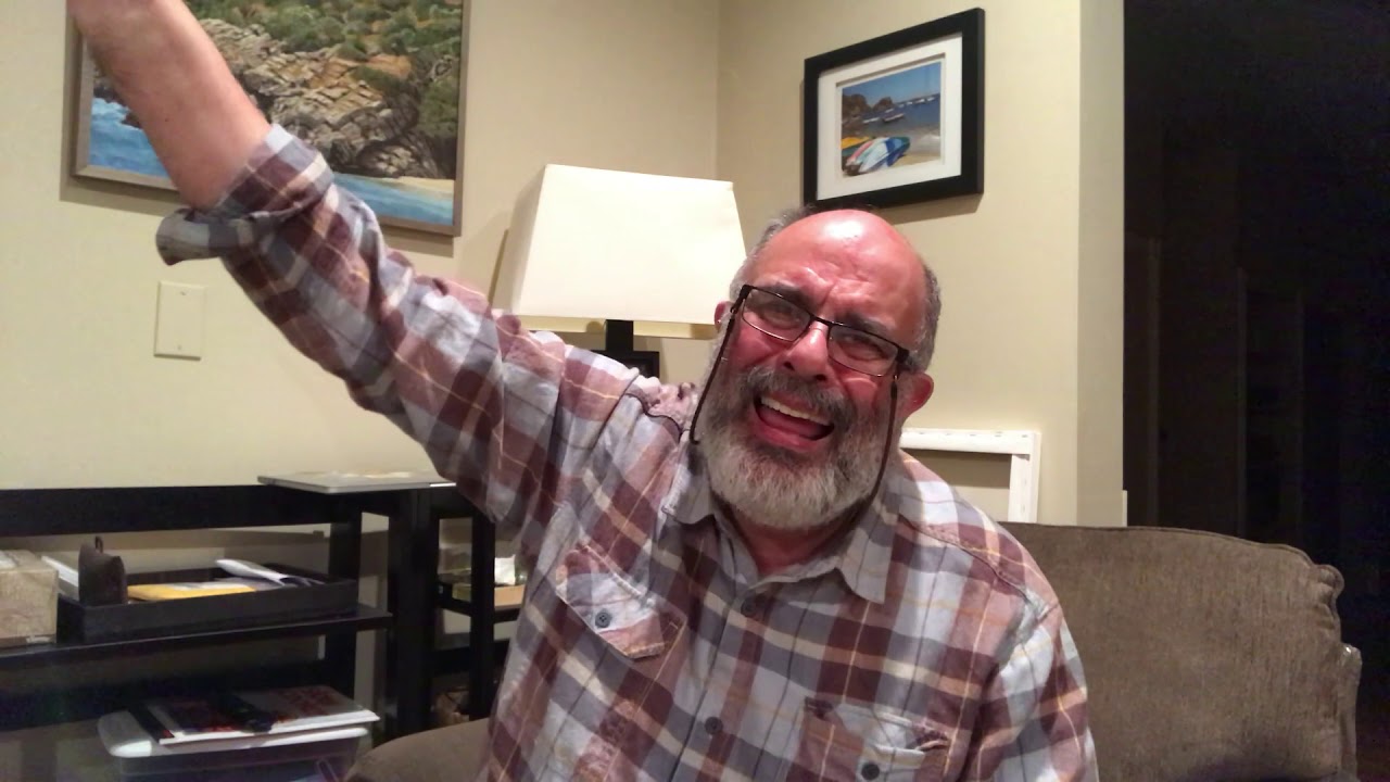 Learn to Speak Greek with Gestures - YouTube