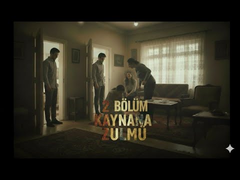 KAYNANA ZULMÜ 2-BÖLÜM